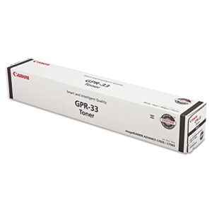 canon cnm2792b003aa toner cartridge, black, laser, 80000 page, 1 each