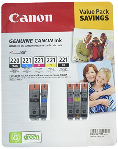 Canon CNM2945B013 - Genuine Ink