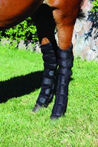 professional's choice full leg ice boot large