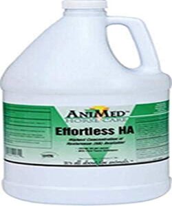 animed effortless ha gallon horse nutritional supply