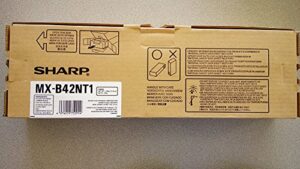 sharp mx-b42nt1 original toner cartridge