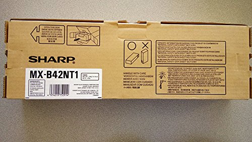 Sharp MX-B42NT1 Original Toner Cartridge