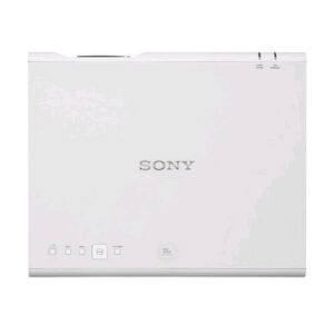 Sony VPL-CH370 LCD Projector - 1125p - HDTV - 16:10