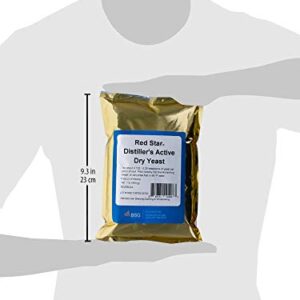 Distillers Yeast (DADY) (1 lb. bulk pack)