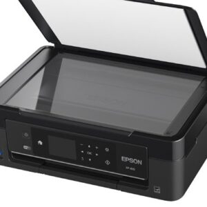 Epson Expression Home XP-420 Wireless Color Photo Printer with Scanner & Copier