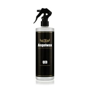 angelwax qed quick exterior detailer 500 ml