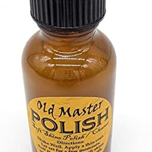 Old Master Violin Polish