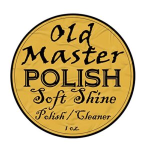 Old Master Violin Polish