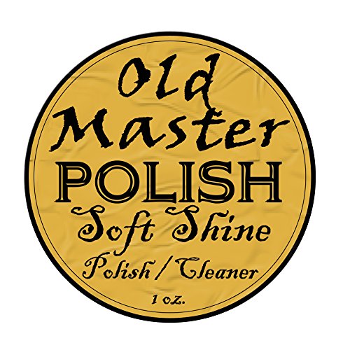 Old Master Violin Polish