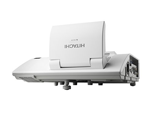 Hitachi CP-AW252WN Ultra Short Throw LCD Projector