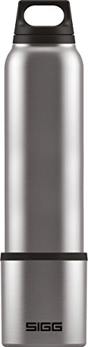 SIGG - Insulated Water Bottle - Thermo Flask Hot & Cold - Leakproof, BPA Free - 18/8 Stainless Steel - 34oz