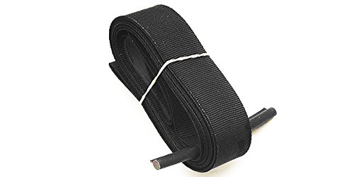 Carefree 901089 Black 31" RV Awning Replacement Pull Strap Cut-to-Fit