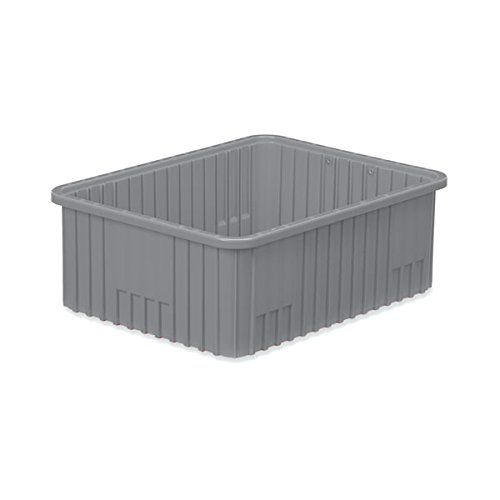 Divider Box 22.5"L x 17.5"W x 8"H