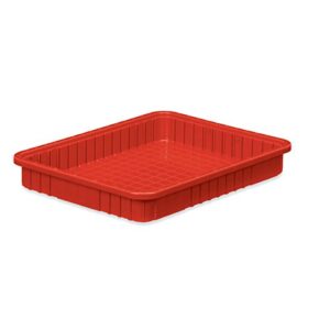 divider box 22.5"l x 17.5"w x 3"h