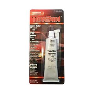 threebond gasket maker rtv sealant 1200gau3z (1)