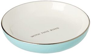 kate spade take the cake ring holder, 0.3 lb, multi