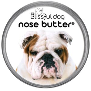 the blissful dog bulldog nose butter, 1-ounce