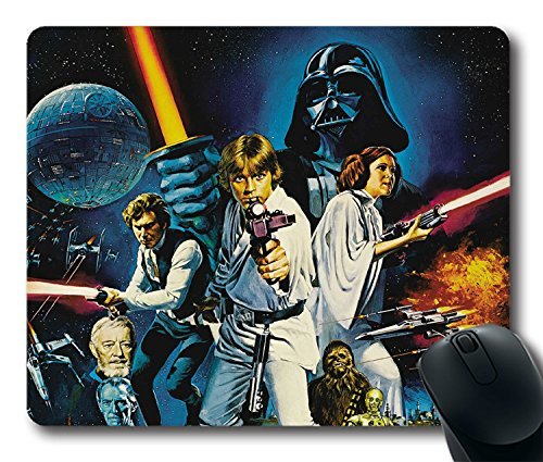 Mouse Pad Star Wars V4 Mouse Pad