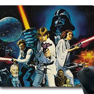 Mouse Pad Star Wars V4 Mouse Pad