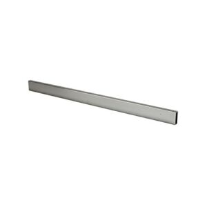 econoco re5 rectangular tubing, 5' length x 1/2" x 1-1/2" (pack of 10)