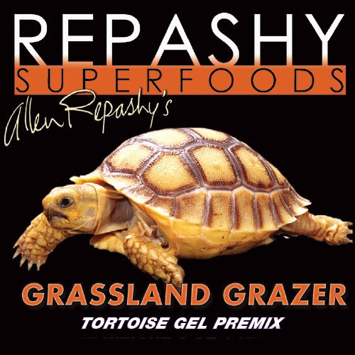 Repashy Grassland Grazer 12 Oz (3/4 lb) 340g JAR