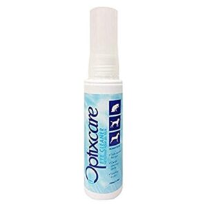 optixcare eye cleaner, 100ml