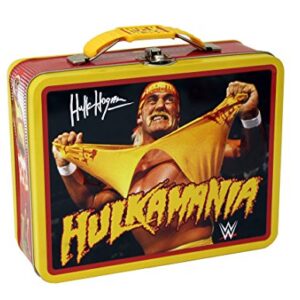 Tin Box WWE Large Tin Carry All – Assorted Designs