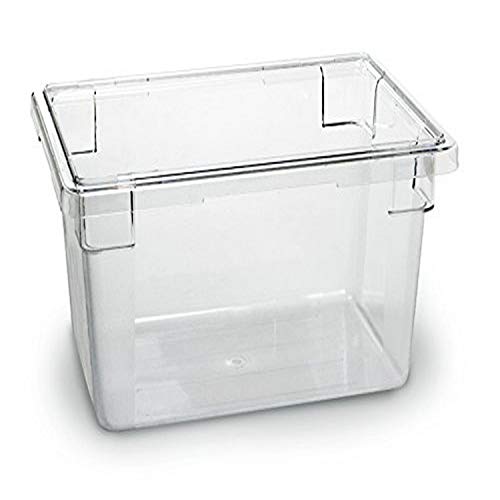 Breville PolyScience Polycarbonate Tank, 18-Litre, Clear