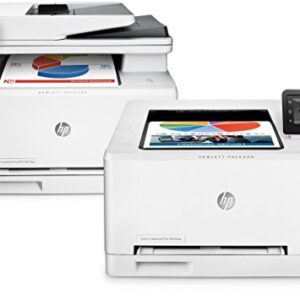 HP Laserjet Pro MFP M277dw