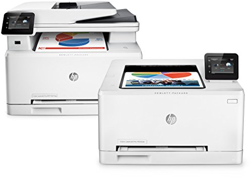 HP Laserjet Pro MFP M277dw