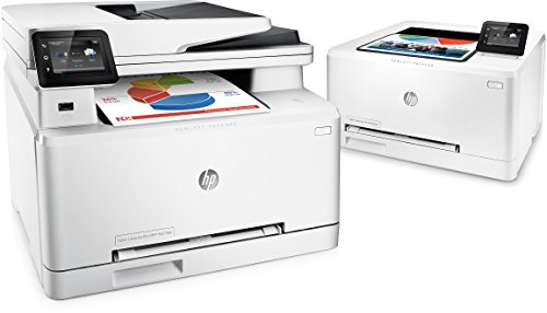 HP Laserjet Pro MFP M277dw