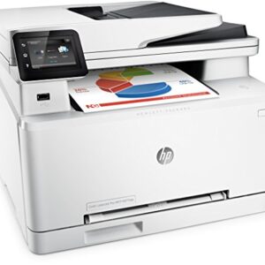 HP Laserjet Pro MFP M277dw