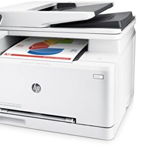 HP Laserjet Pro MFP M277dw