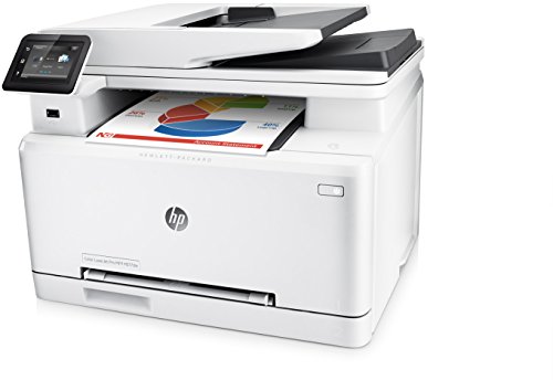 HP Laserjet Pro MFP M277dw