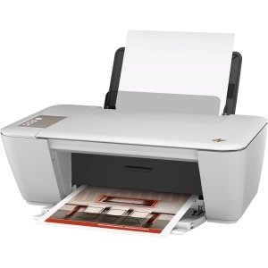 hp deskjet 2540 inkjet multifunction printer - color - plain paper print - desktop - copier/printer/scanner - 20 ppm mono/16 ppm color print - 7 ppm mono/4 ppm color print (iso) - 4800 x 1200 dpi print - 4.5 cpm mono/3 cpm color copy lcd - 1200 dpi optica