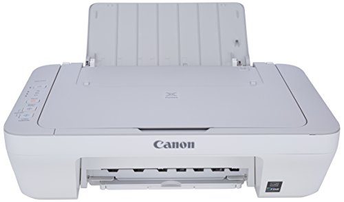 Canon MG2410 Pixma Mg2410 Photo All-in-one Inkjet Printer