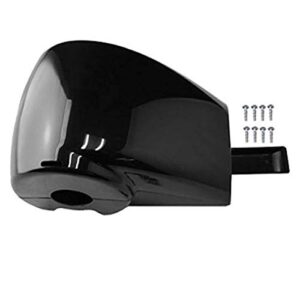 carefree r001328blk awning motor cover