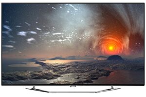 ovivo 55" ares 4k uhd 120hz led tv (3840x2160 resolution) onu55ma67-sh hdmi roku ready