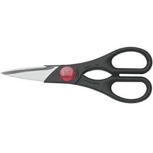 zwilling twin original multi-purpose shears, ツイン, silver/black