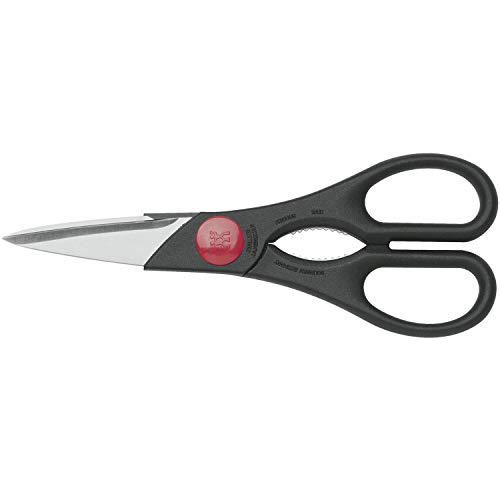 Zwilling Twin Original Multi-Purpose Shears, ツイン, Silver/Black