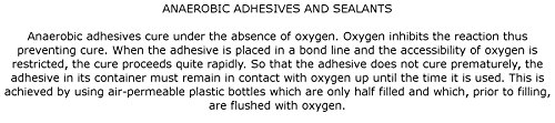 Technicqll Anaerobic Adhesive Glue 6612 to Protect Micro-Screws Against Self-Unscrewing in Glasses Electronics 10G