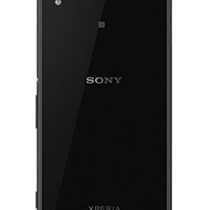 SONY Xperia M4 Aqua E2303 8GB Black Factory Unlocked IP68 4G/LTE Cell Phone