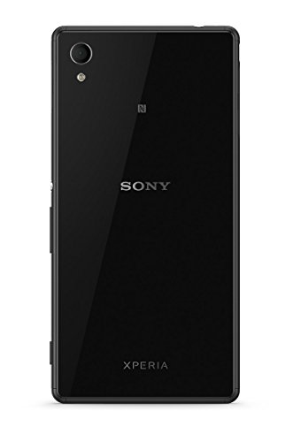 SONY Xperia M4 Aqua E2303 8GB Black Factory Unlocked IP68 4G/LTE Cell Phone