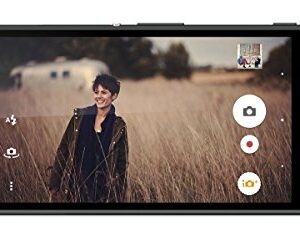 SONY Xperia M4 Aqua E2303 8GB Black Factory Unlocked IP68 4G/LTE Cell Phone