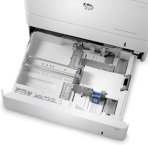 HP B5L34A Media Tray - 550 Sheets