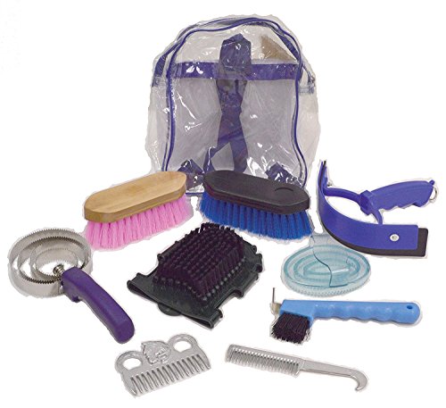 10 Piece Grooming Kit