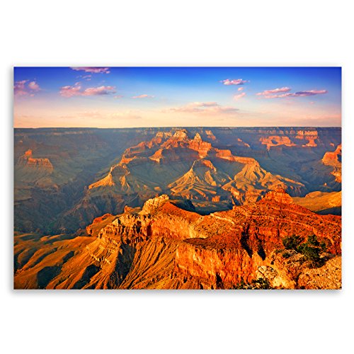 US NATIONAL PARKS postcard set of 20. Post card variety pack depicting American national parks postcards. Made in USA.