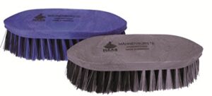 haas - coat and mane brush 5 cm