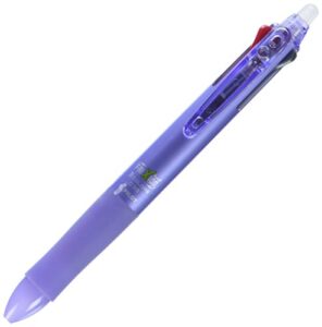 pilot frixion ball 3 0.38mm, lavender body (lkfb-60uf-la)