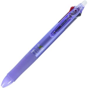 PILOT FriXion Ball 3 0.38mm, Lavender Body (LKFB-60UF-LA)